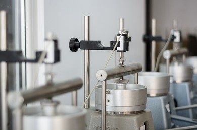 Soil Metal Testing - Lifeasible