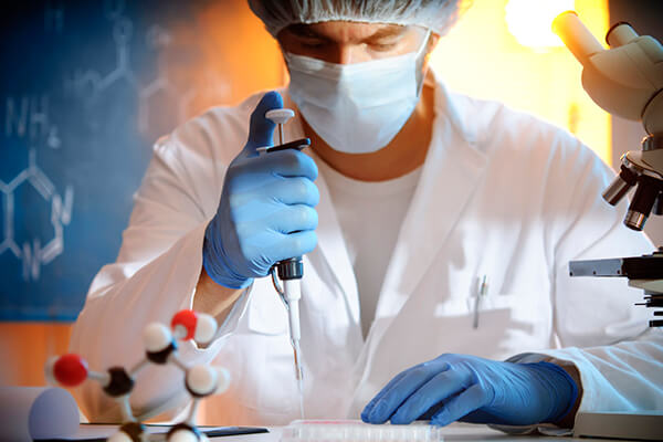 Gene Expression Profiling - Lifeasible Gene Expression Profiling - Lifeasible
