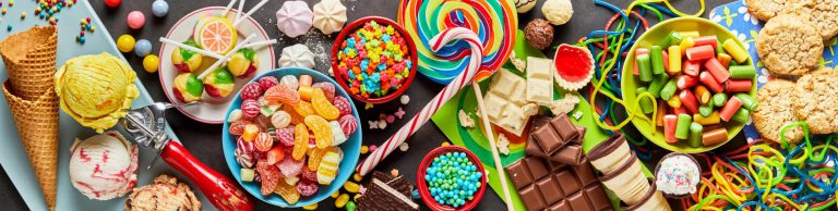 Physicochemical Properties and Applications of Sweet Proteins - Lifeasible