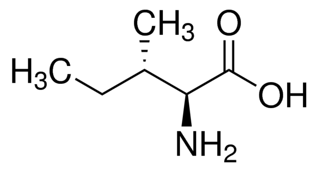 L-Isoleucine - Lifeasible
