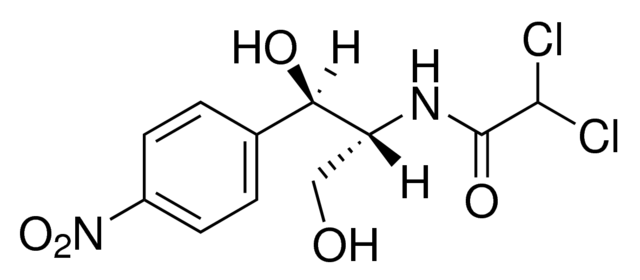 Chloramphenicol - Lifeasible