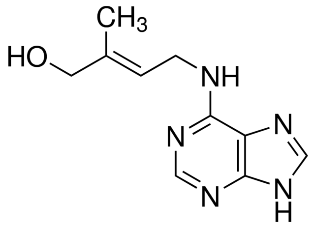 trans-Zeatin - Lifeasible