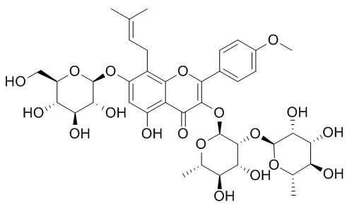 Epimedin C - Lifeasible