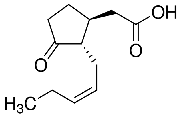 (±)-Jasmonic acid - Lifeasible