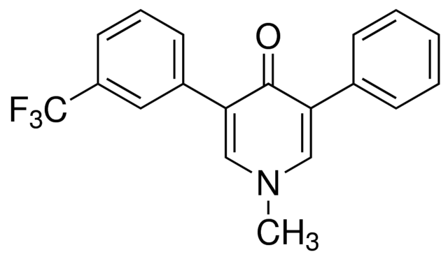 Fluridone - Lifeasible