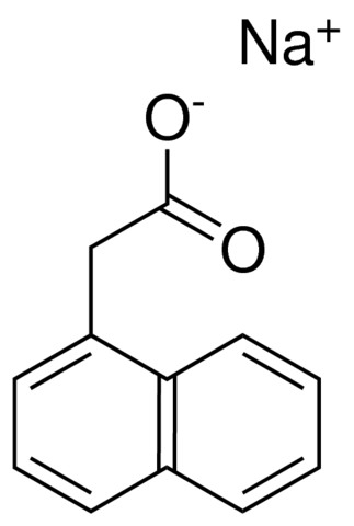Napthaleneacetic Acid, Sodium Salt (Na-NAA) - Lifeasible