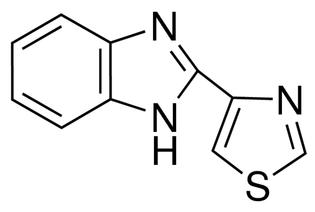 Thiabendazole - Lifeasible