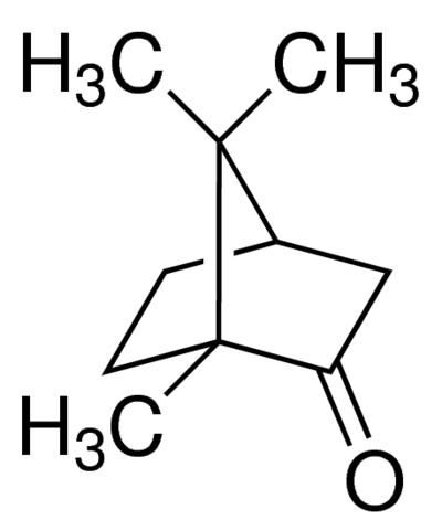 (±)-Camphor - Lifeasible