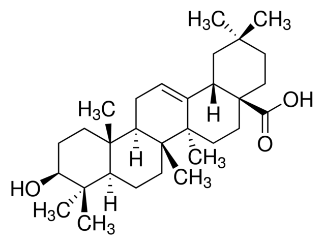 Oleanolic acid - Lifeasible