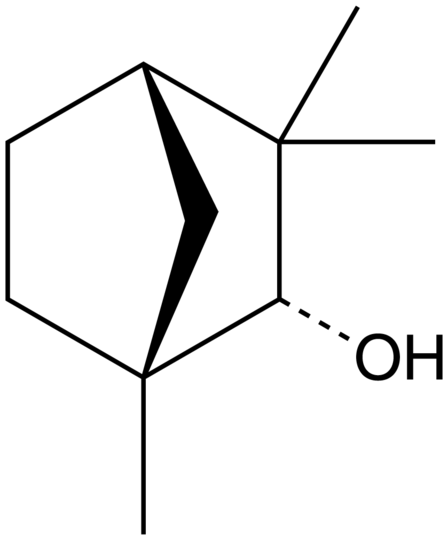 Fenchol - Lifeasible
