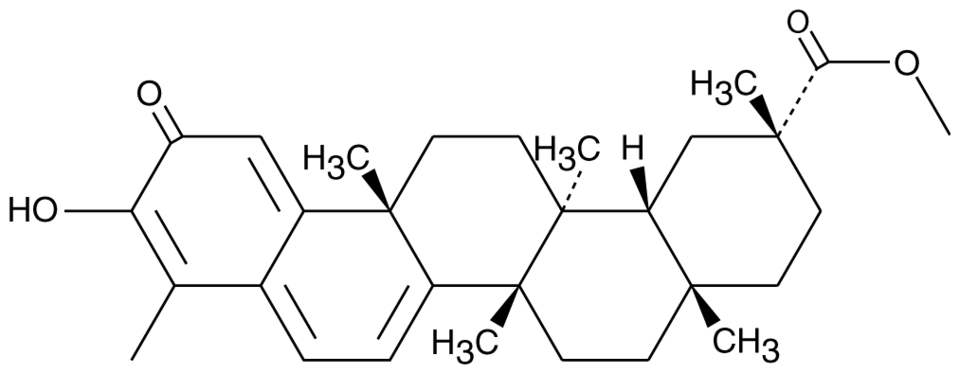 Pristimerin - Lifeasible