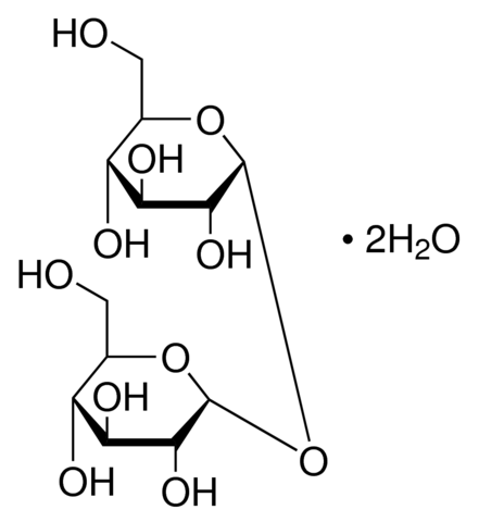 D-(+)-Trehalose dihydrate - Lifeasible