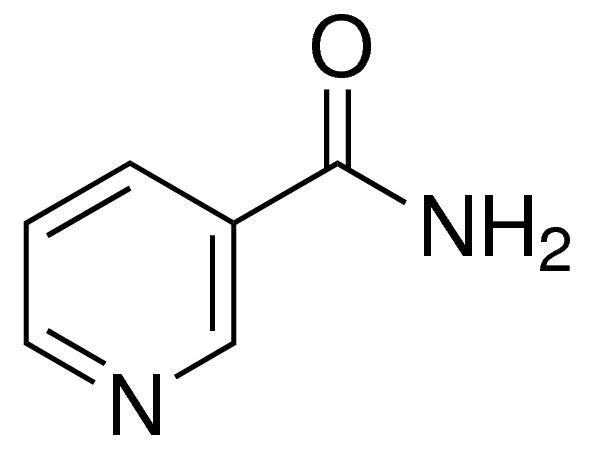 Nicotinamide (Niacinamide) - Lifeasible