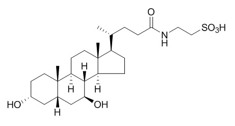 Tauroursodeoxycholic acid - Lifeasible